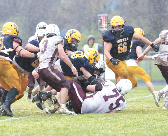 Challenges accepted: Negaunee’s Drake Spickerman, Nico Lukkarinen win ...